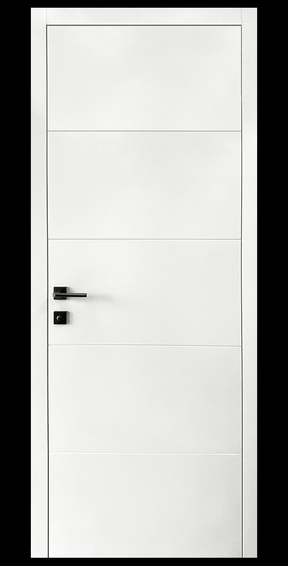 Міжкімнатні двері Azora Doors Авангард AL2 - Фарбовані 00068 • Купити в ...