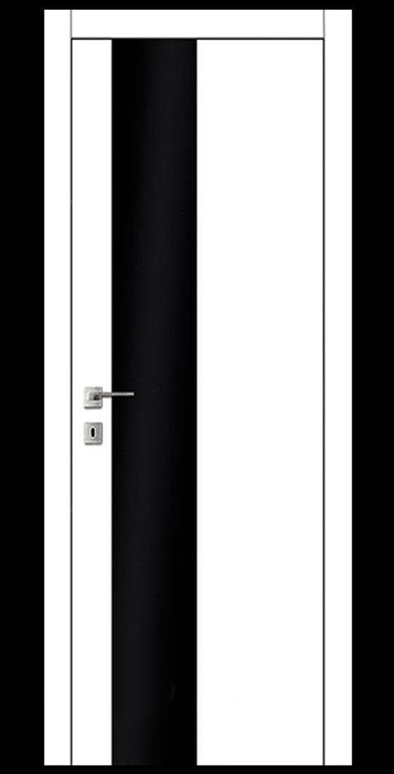 Міжкімнатні двері Azora Doors Авангард A3.S - Фарбовані 00026 • Купити ...